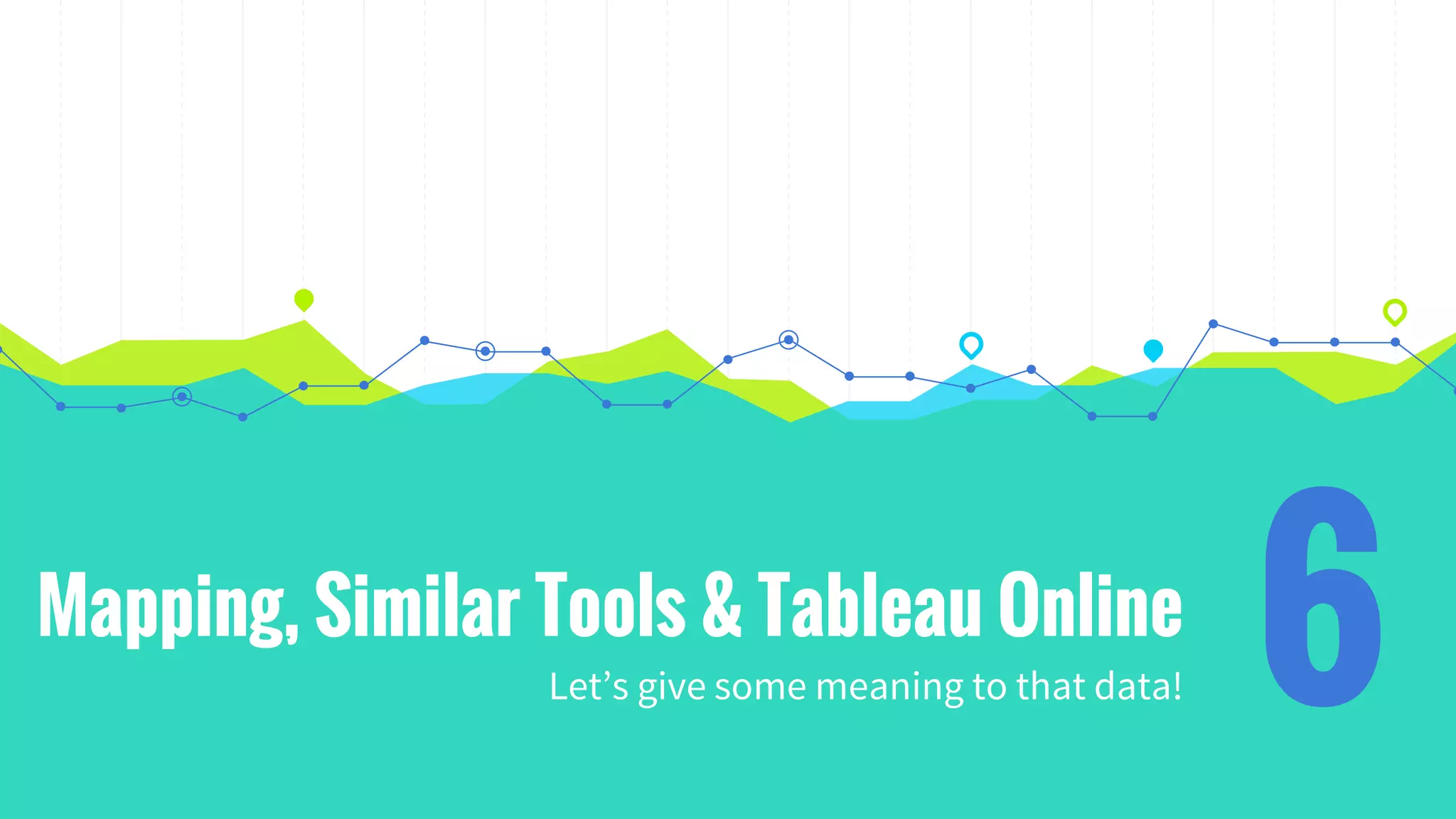 Tableau Presentation | PPTX
