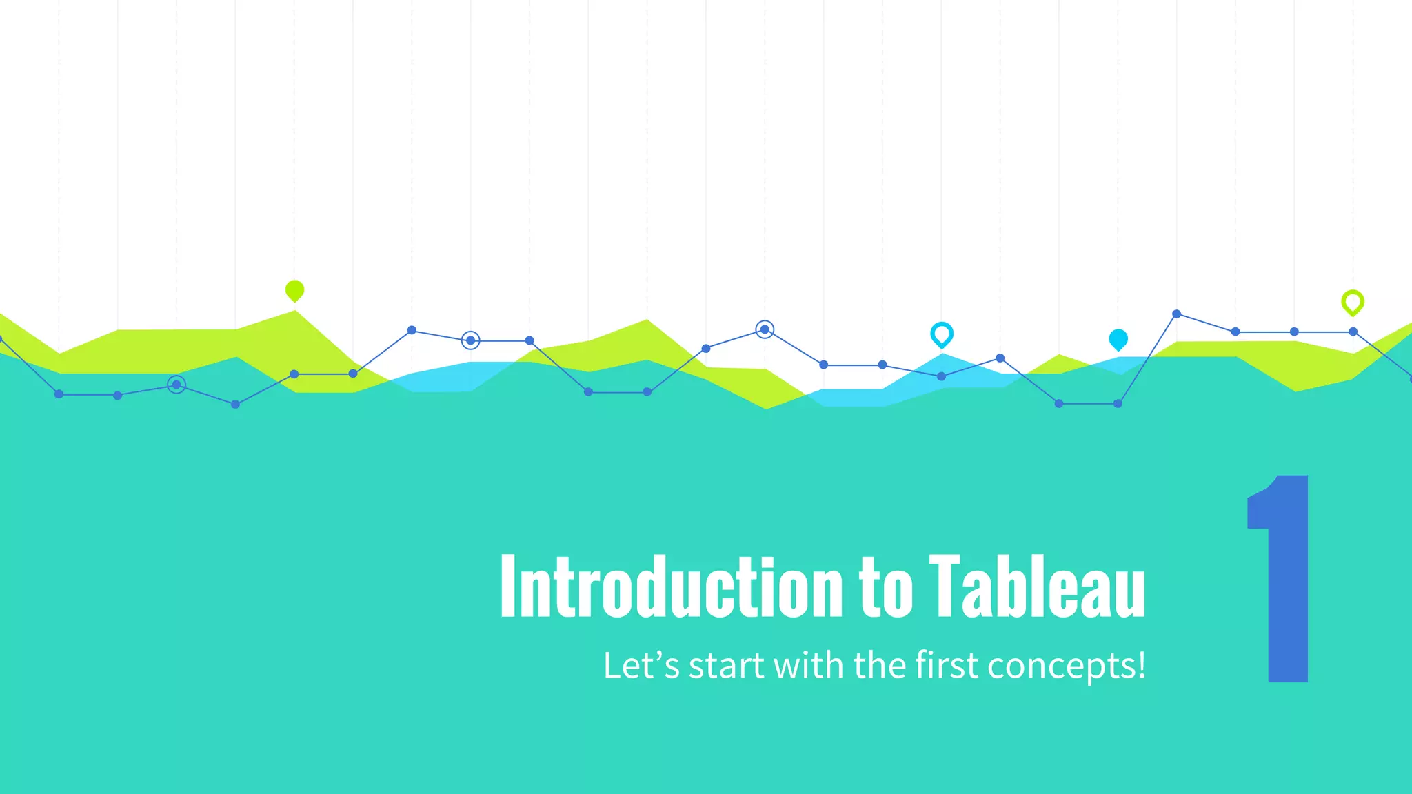 Tableau Presentation | PPTX