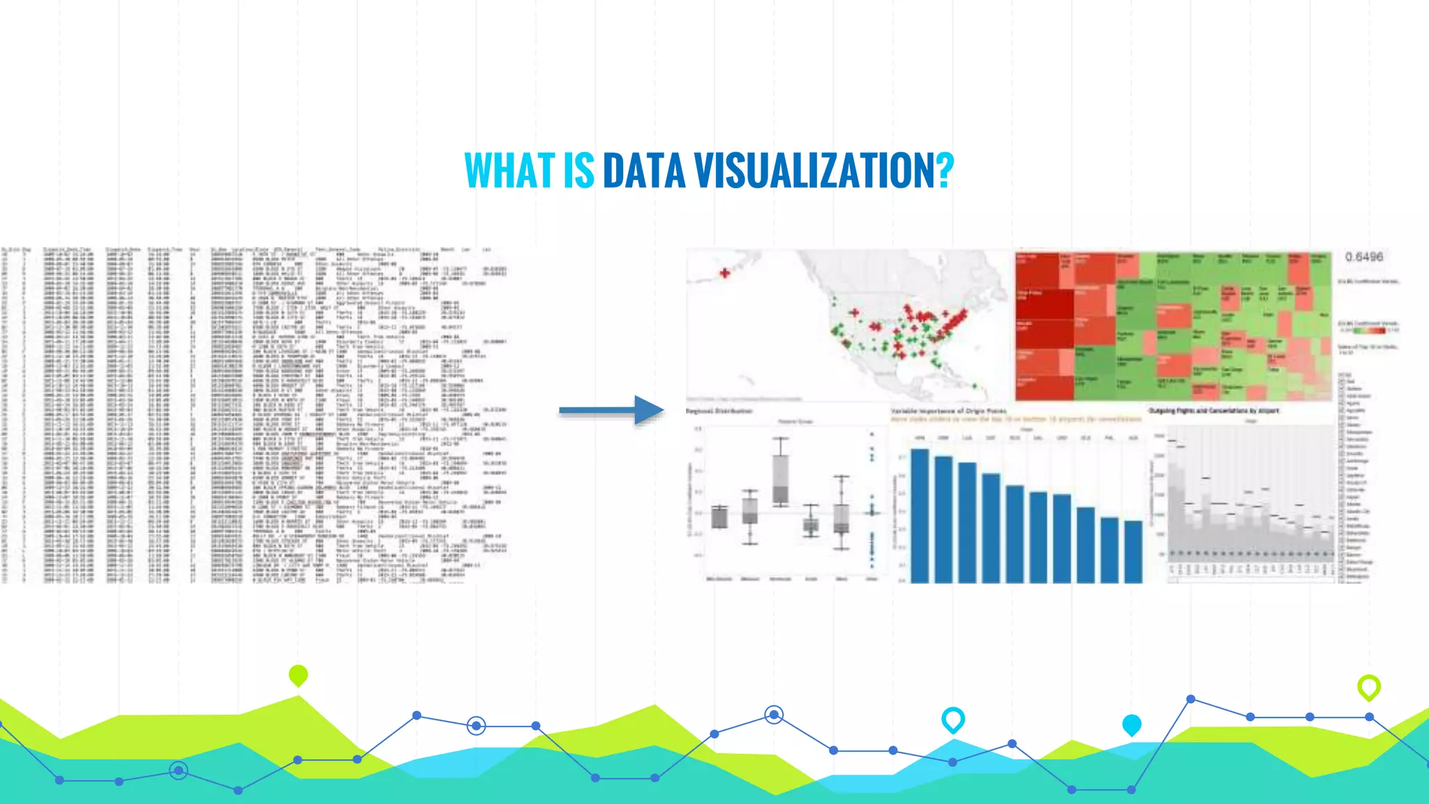 Tableau Presentation | PPTX