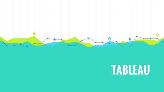 Tableau Presentation | PPTX