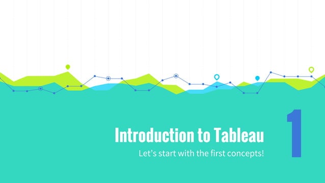 Tableau Presentation | PPTX