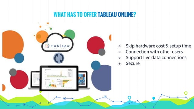 Tableau Presentation | PPTX