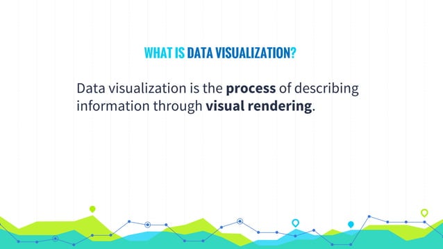 Tableau Presentation | PPT