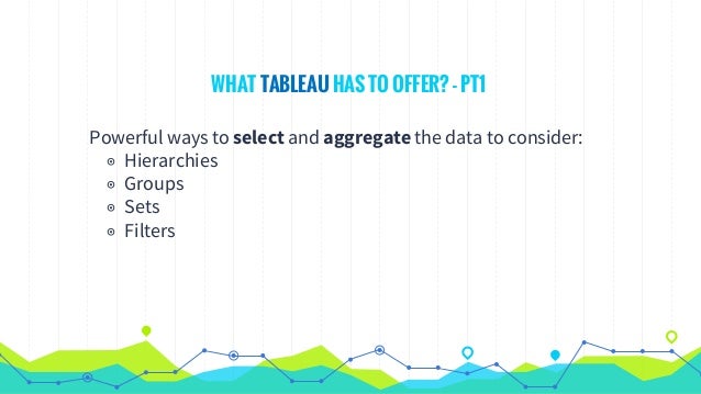 Tableau Presentation