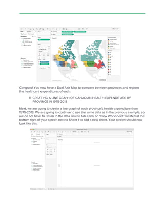 Tableau-tutorial.pdf with proper guidance | PDF