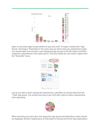 Tableau-tutorial.pdf with proper guidance | PDF