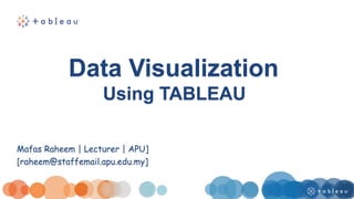 Tableau1 Basics-Dashboards.pptx