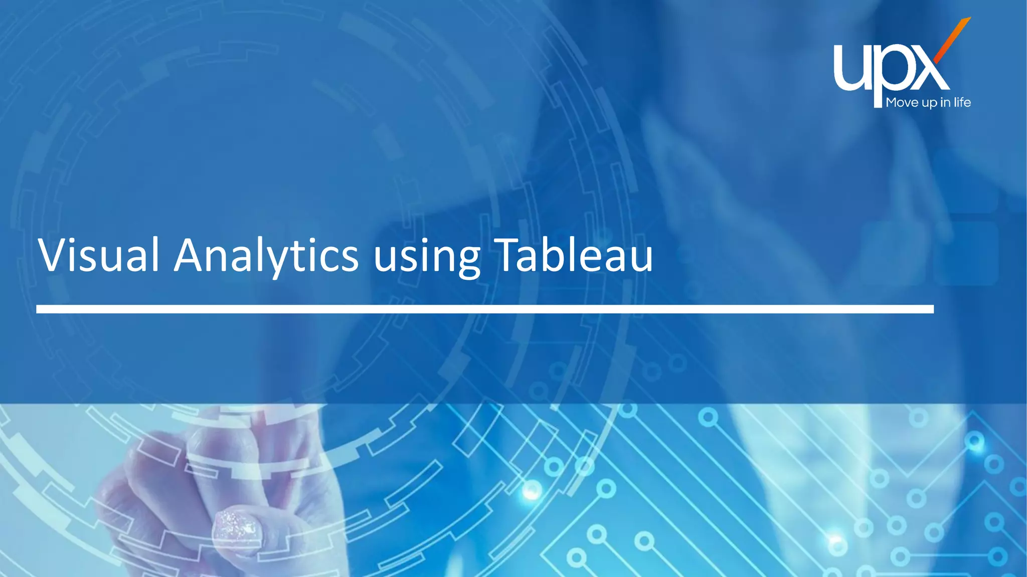 Tableau 2018 - Introduction to Visual analytics | PDF