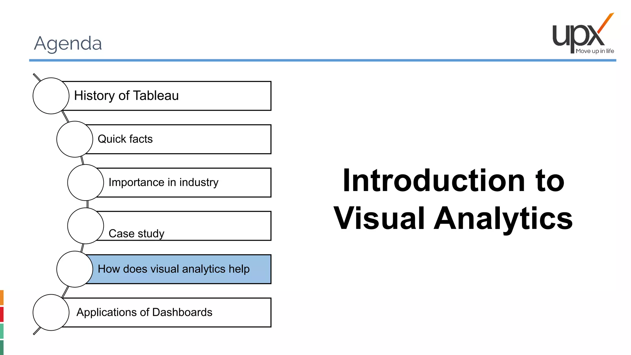 Tableau 2018 - Introduction to Visual analytics | PDF