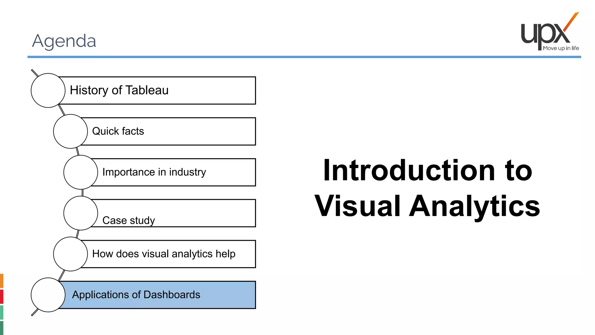 Tableau 2018 - Introduction to Visual analytics | PDF