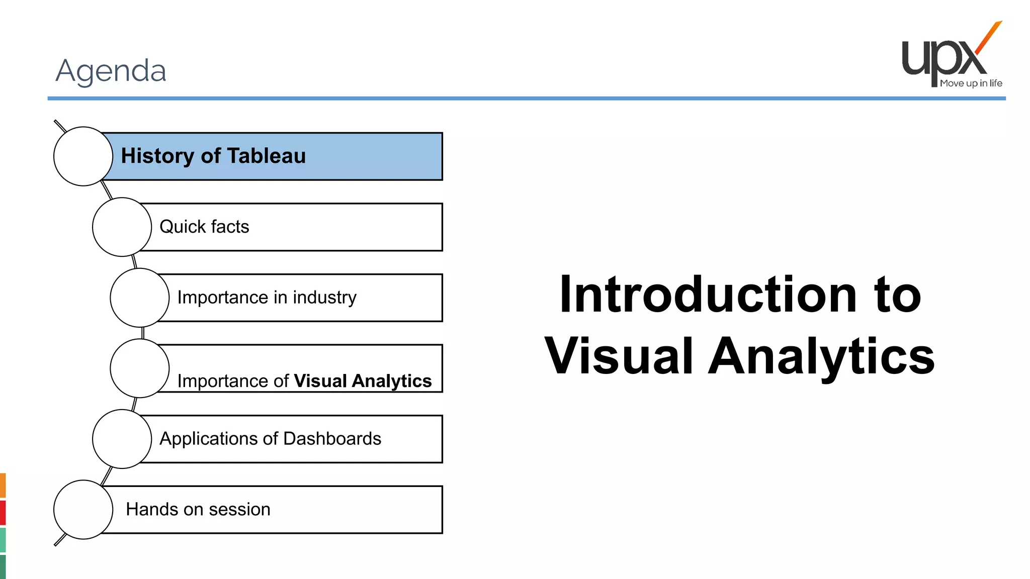 Tableau 2018 - Introduction to Visual analytics | PDF