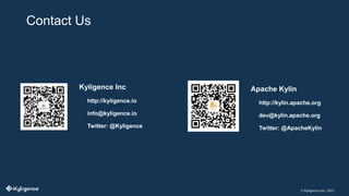 Smashing Through Big Data Barriers with Tableau and Snowflake | PPT