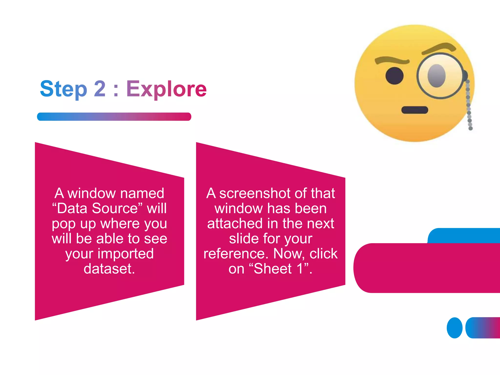 Introduction to Tableau | PPTX