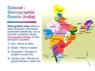 Introduction to Tableau | PPTX
