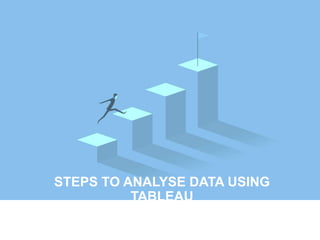Introduction to Tableau | PPTX