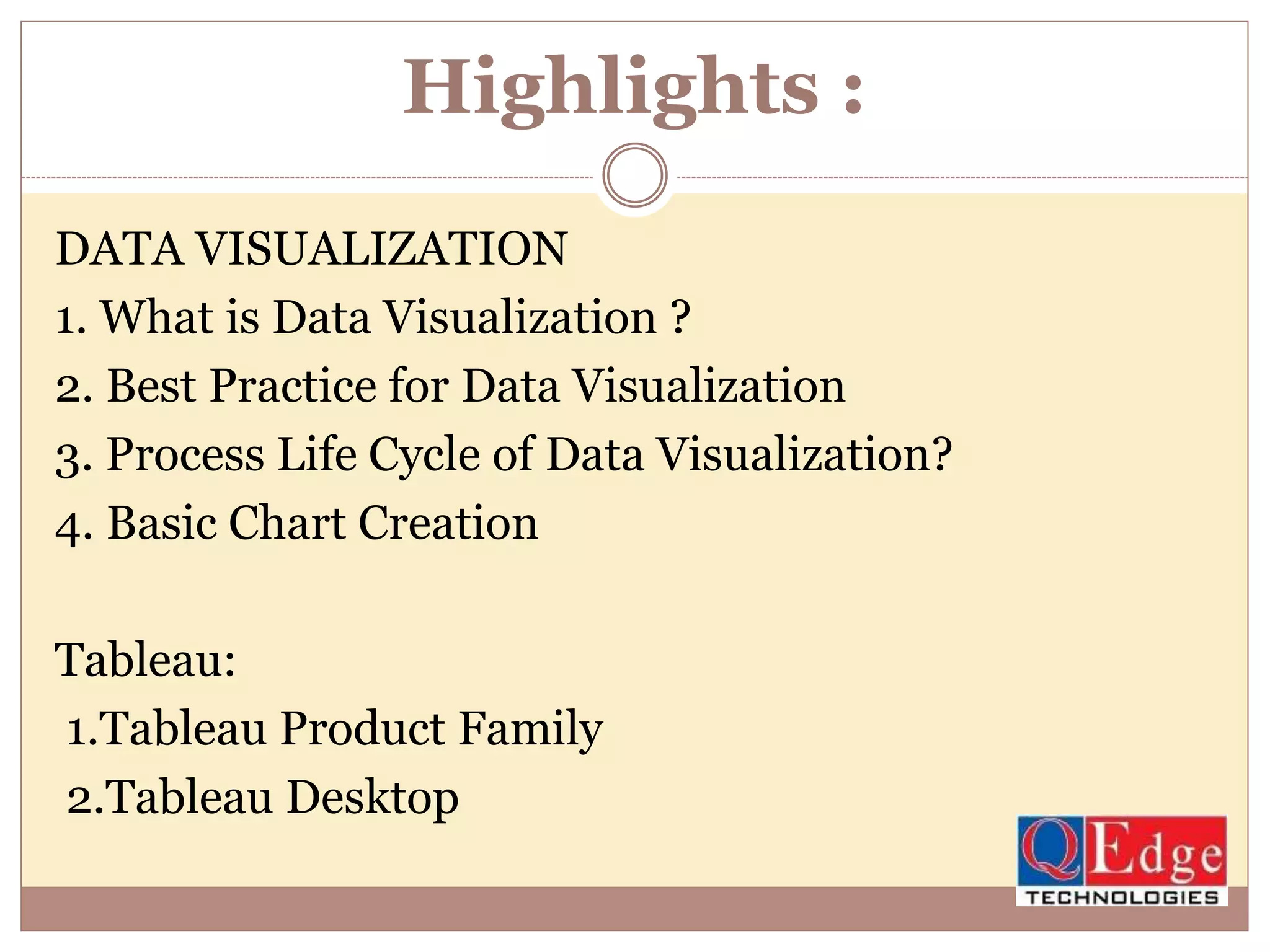 Tableau Business Intelligence And Analytics Pptx Computer Software And Applications Computing