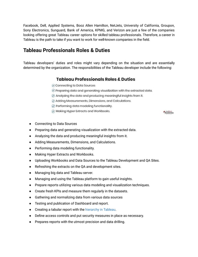 Tableau Career Path_ Roles, Skills & Certifications (2).pdf