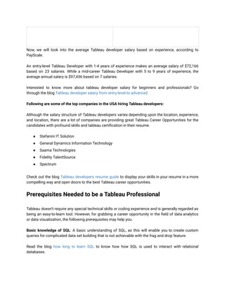 Tableau Career Path_ Roles, Skills & Certifications (2).pdf