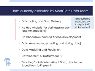 Tableau Conference 2014 Presentation | PPTX | Databases | Computer ...