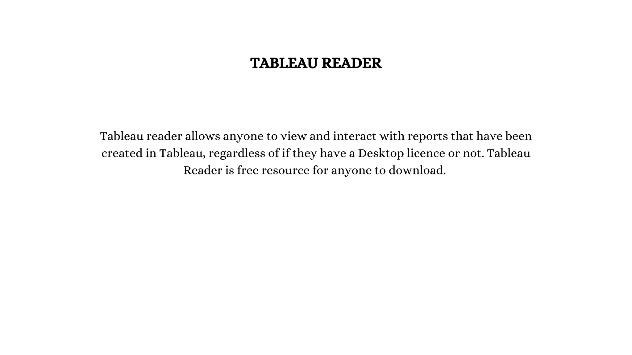 Tableau Consulting Services India | QR Solutions | PDF