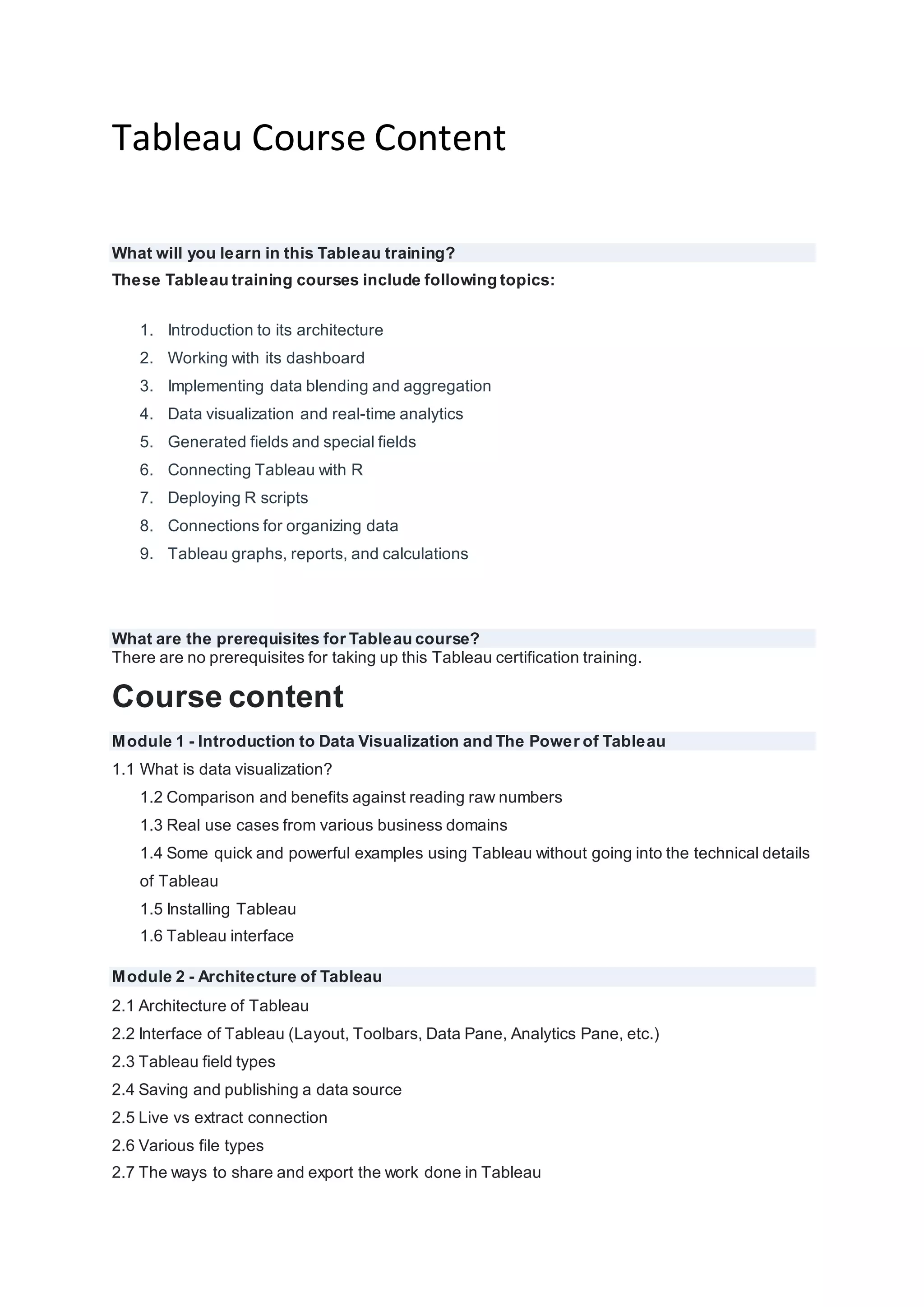 Tableau Course Content.docx