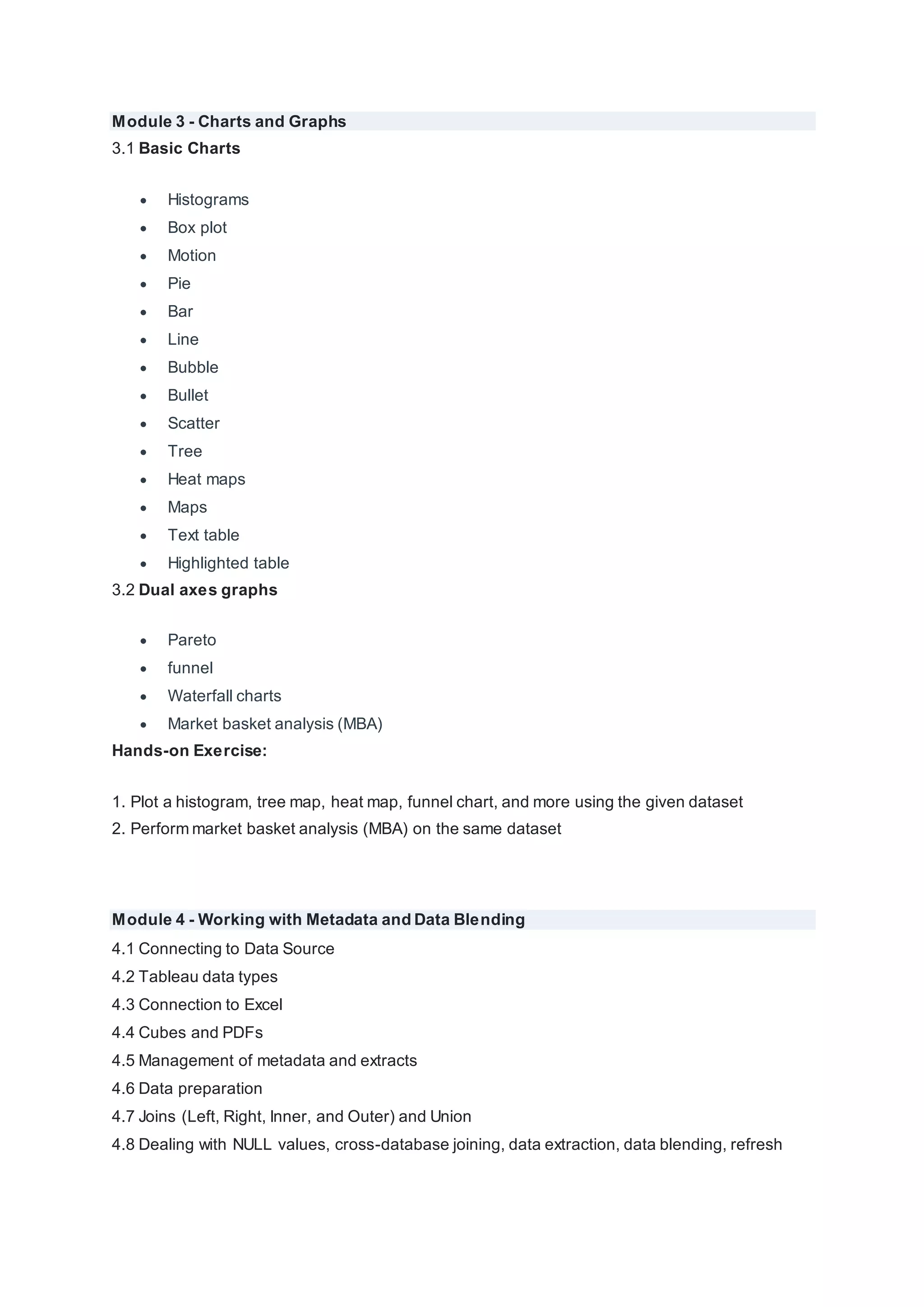Tableau Course Content.docx