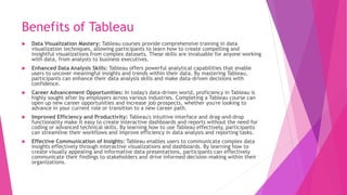 Best Tableau training in Chandigarh.pptx