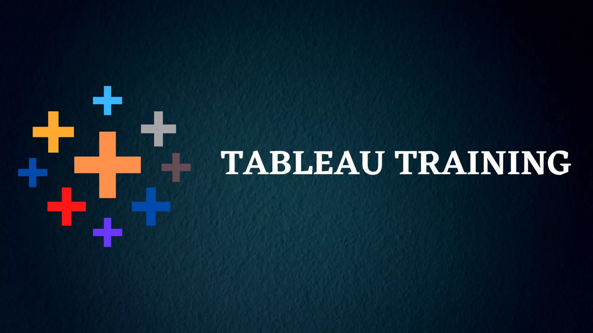 Tableau course in delhi | PPT