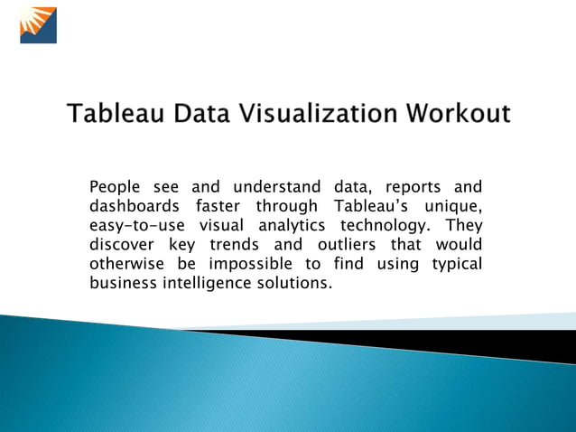 Tableau Data Visualization Workout.pptx