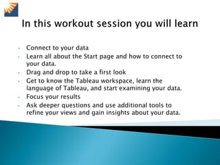 Tableau Data Visualization Workout.pptx