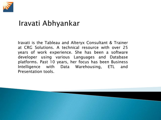 Tableau Data Visualization Workout.pptx Tableau Data Visualization Workout.pptx