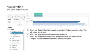 Tableau Desktop Basic and Advanced Training Material.pptx