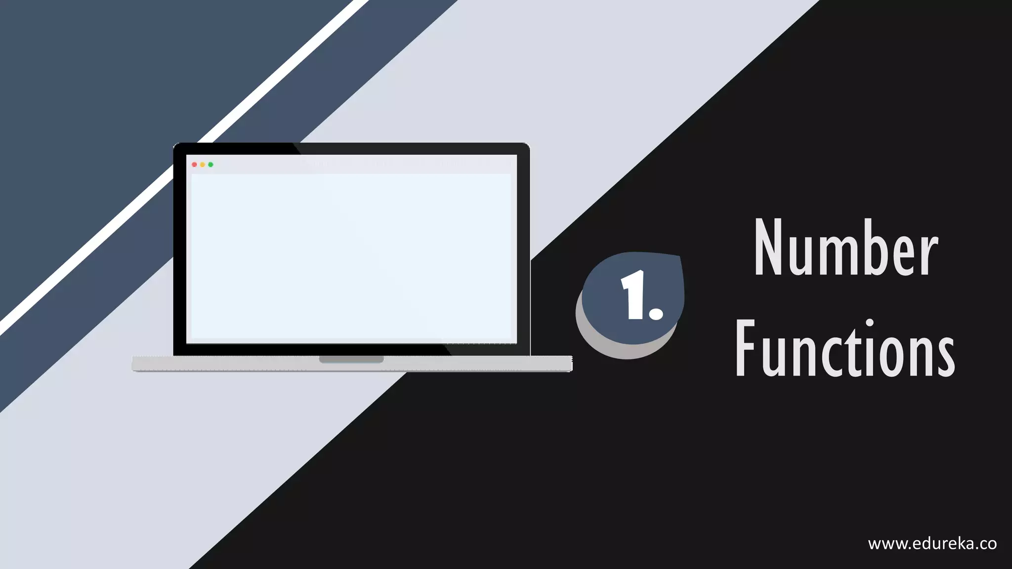 What Are Tableau Functions Edureka Ppt