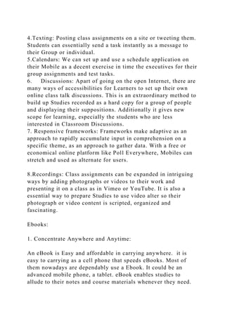 Tableau Homework 3 – Exploring Chart Types with QVC Data .docx