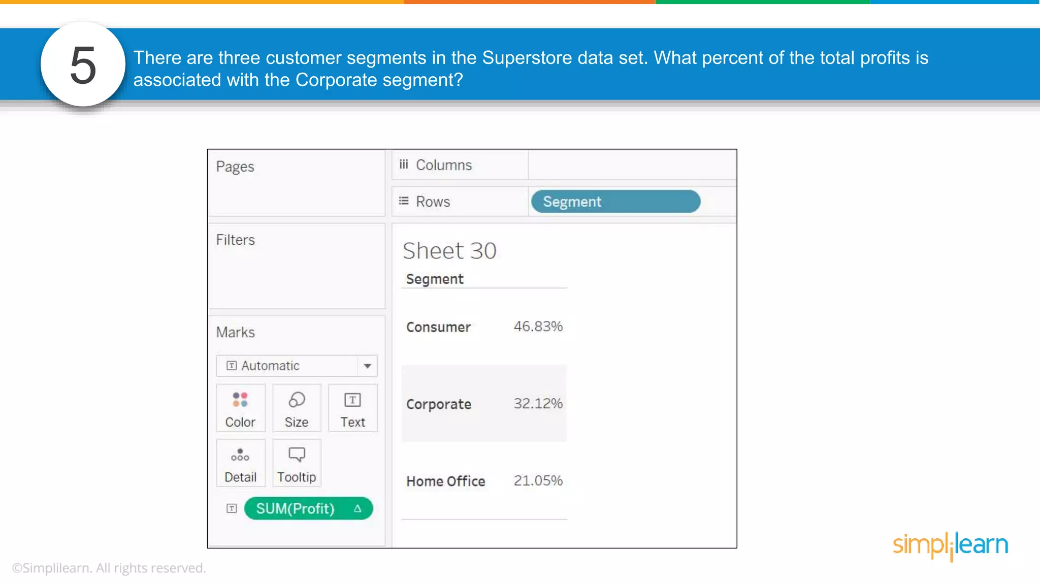 Tableau Interview Questions And Answers Tableau Interview Questions Tableau Training