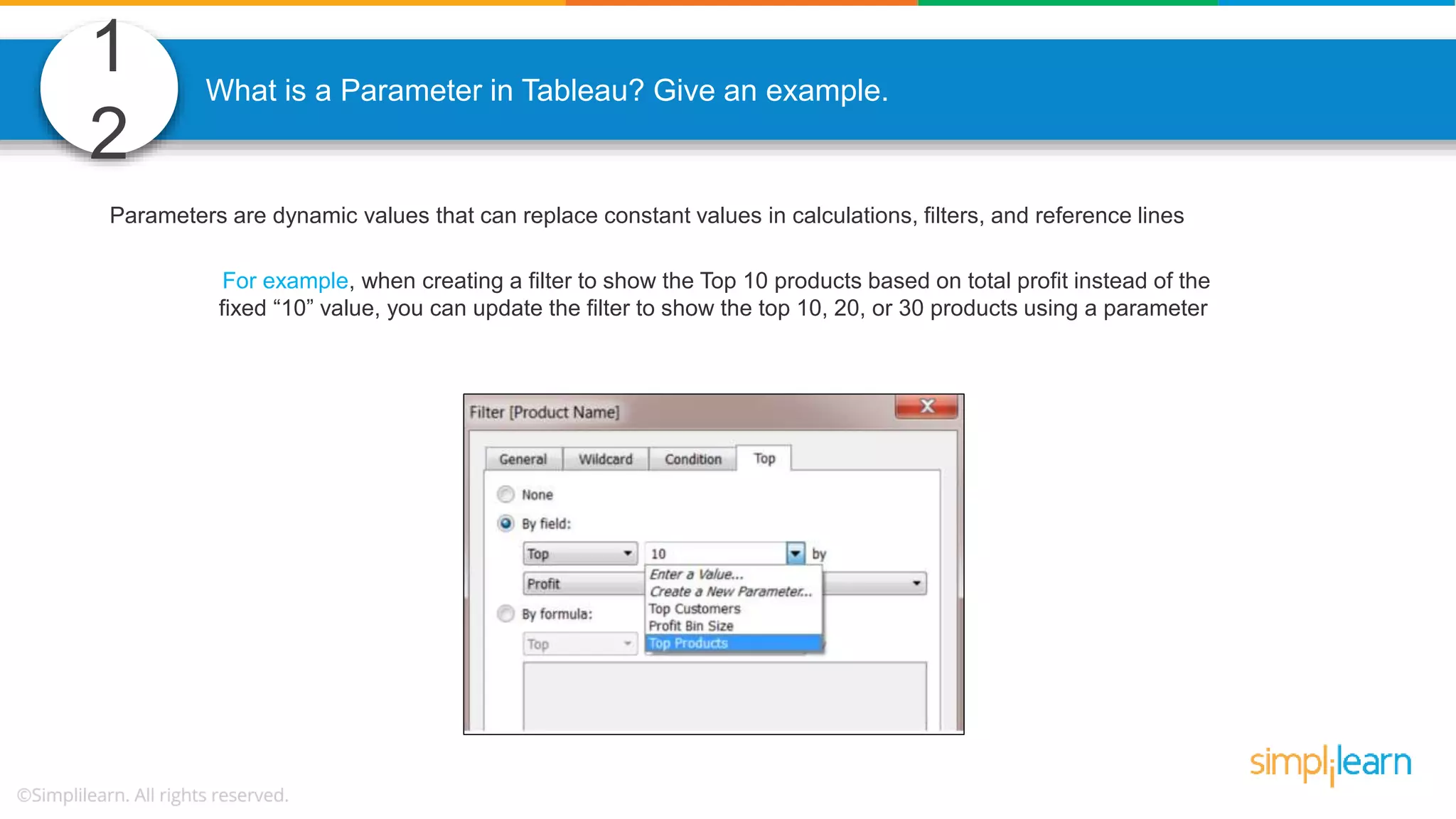 Tableau Interview Questions & Answers | Tableau Interview Questions | Tableau Training ...