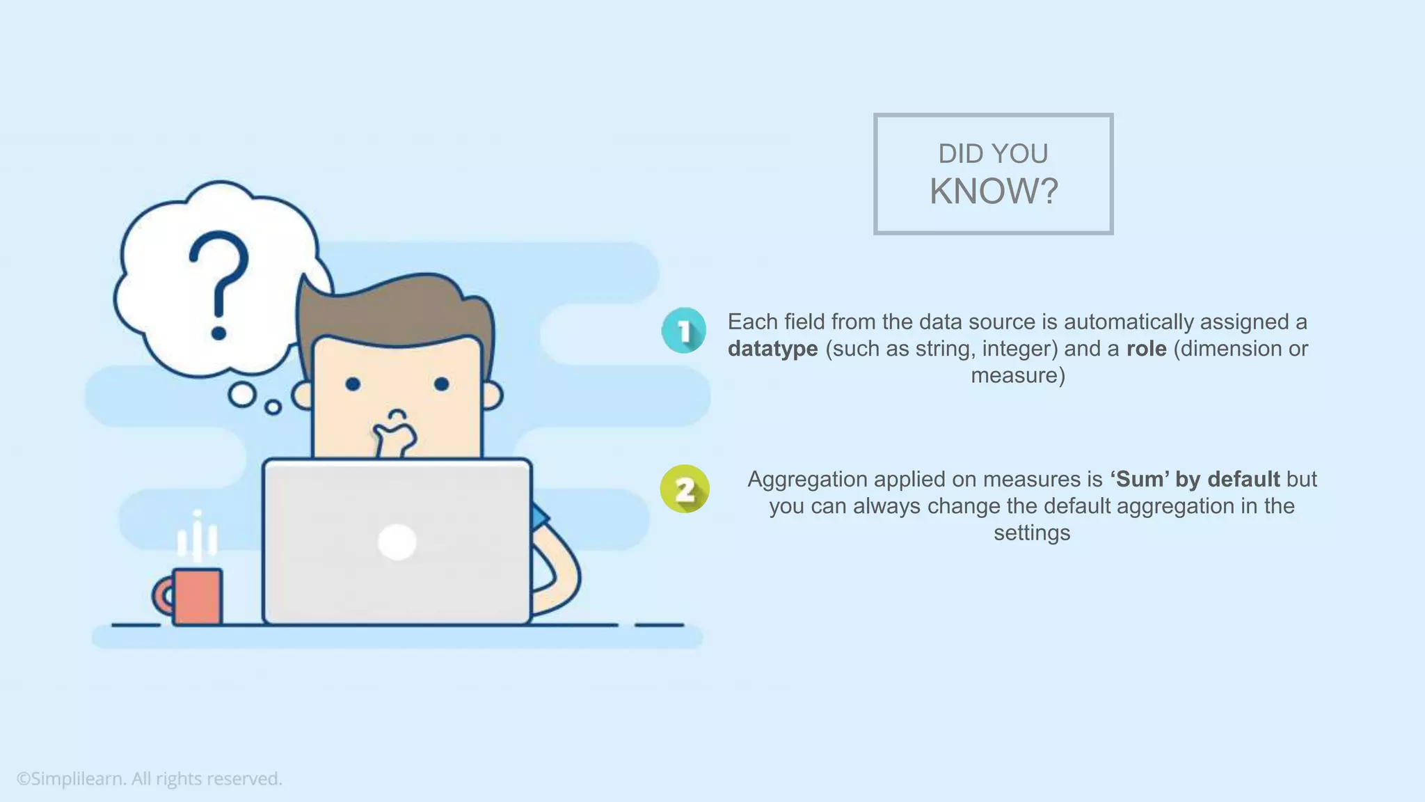 Tableau Interview Questions And Answers Tableau Interview Questions Tableau Training