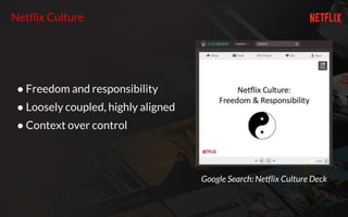 2016 Tableau in the Cloud - A Netflix Original (AWS Re:invent) | PPTX
