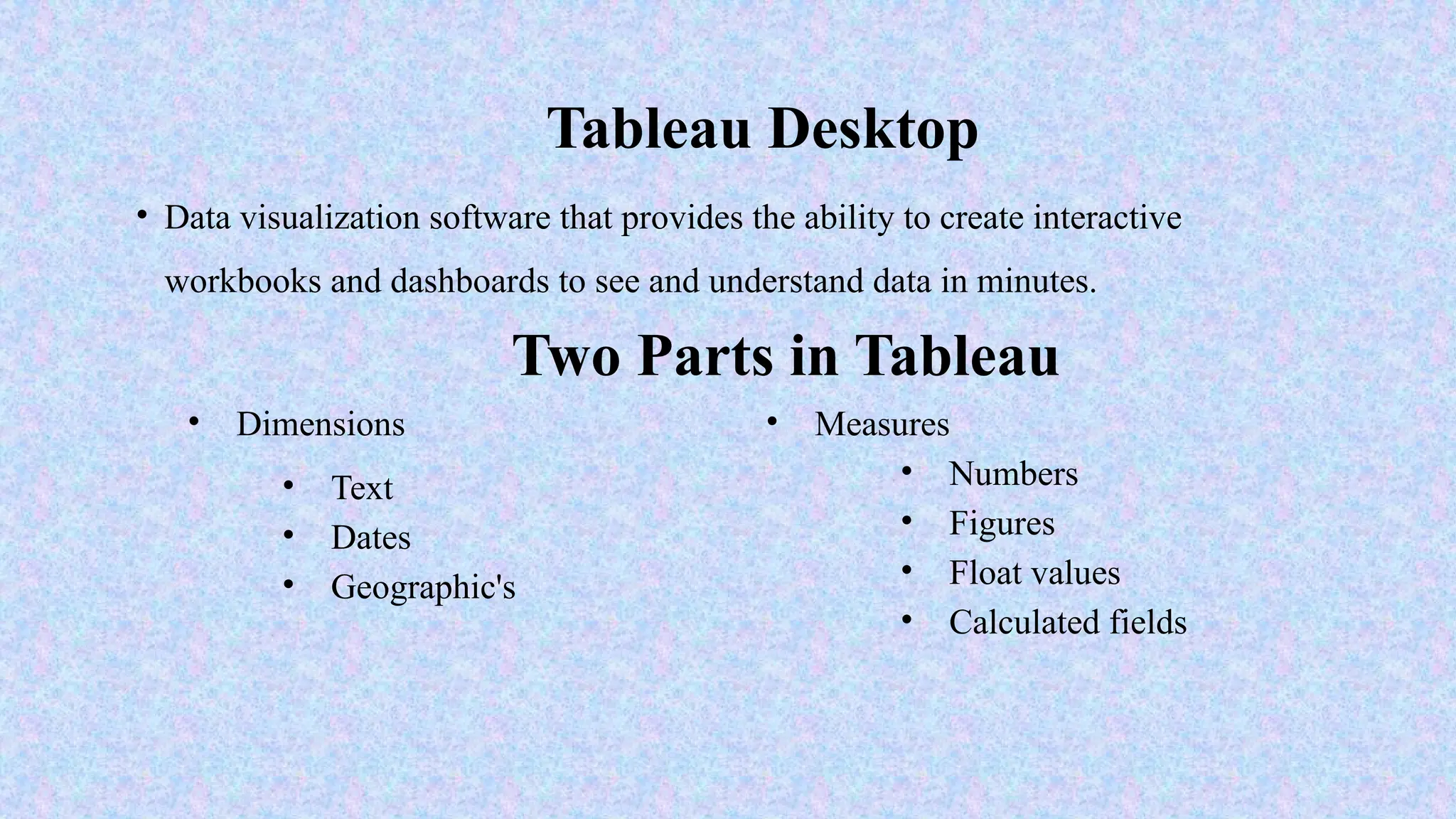 TABLEAU INTRODUCTION-DATA ANALYTICS.pptx