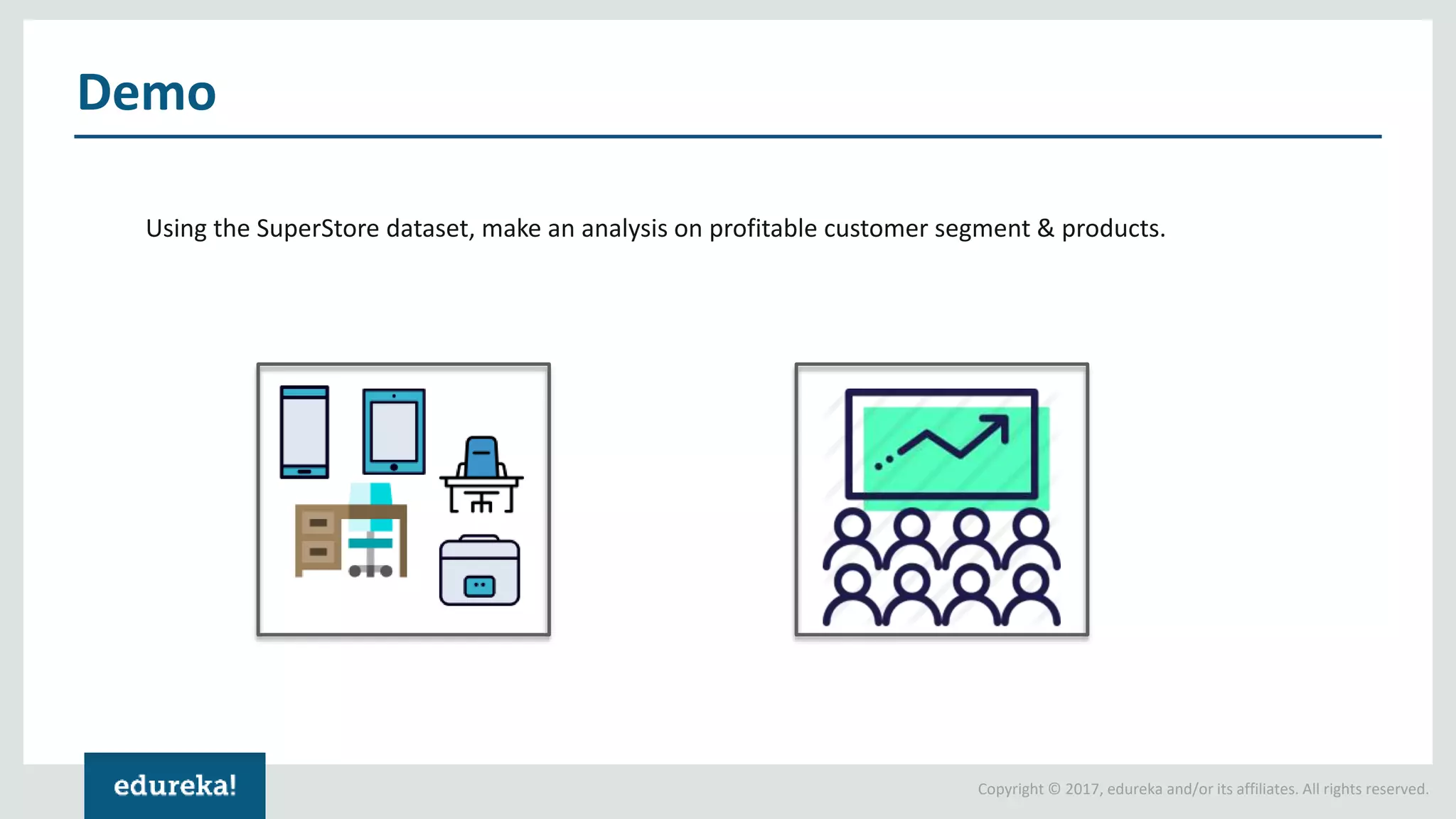 Customer-Product Analysis With Tableau | Tableau Training For Beginners ...