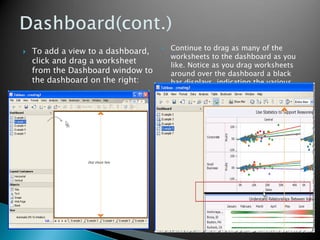 Tableau online training || Tableau Server | PDF
