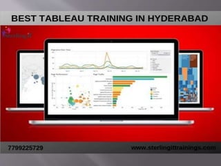 Tableau ppt | PPTX