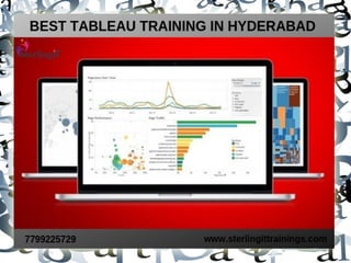 Tableau ppt | PPT