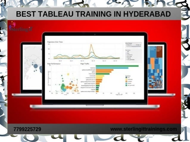 Tableau ppt | PPT
