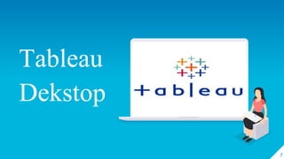 Tableau slideshare | PPTX