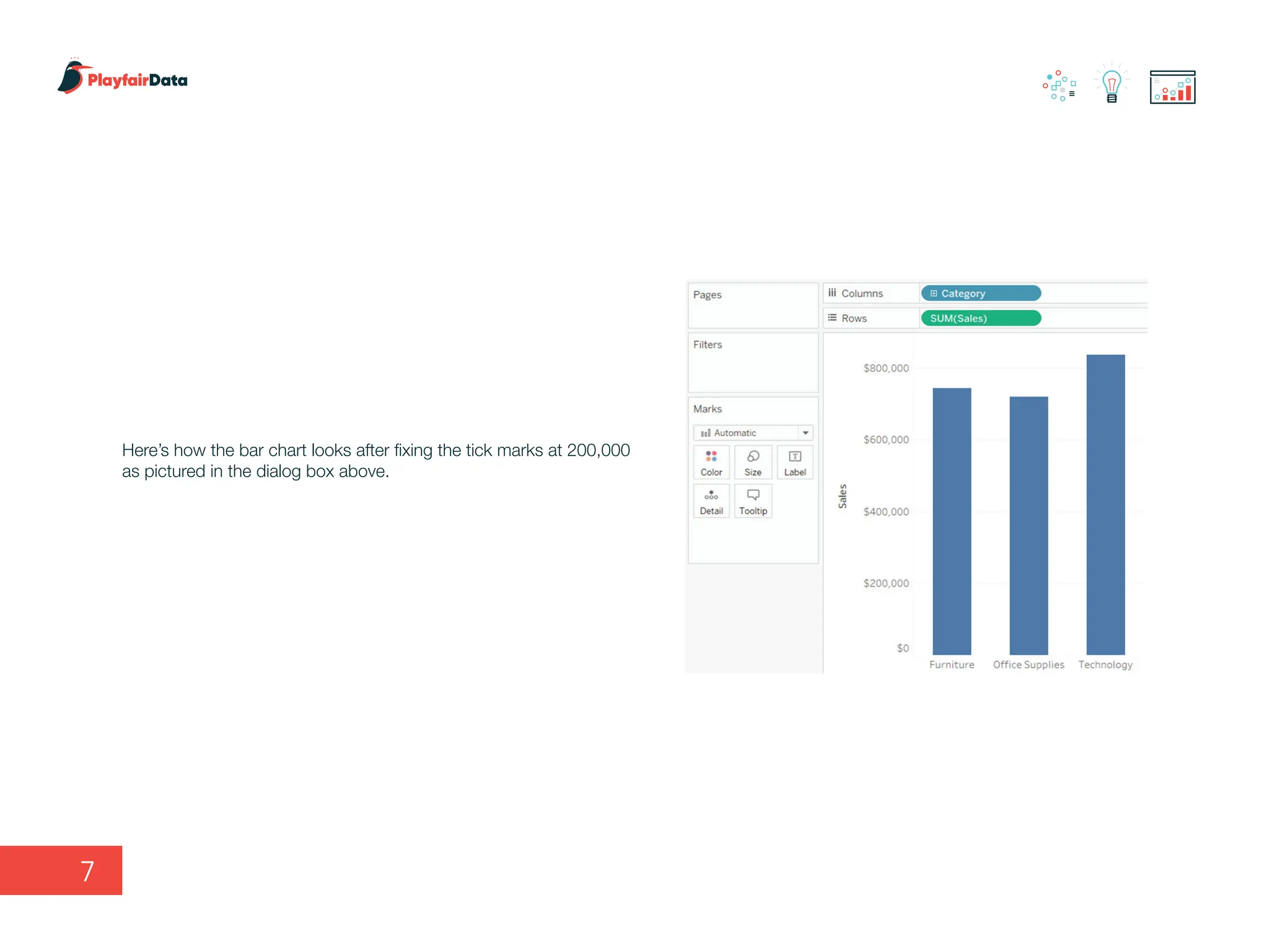A Tableau Tips (Data Visualization/Tabs)) | PDF