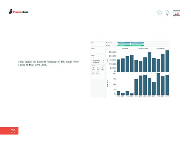 A Tableau Tips (Data Visualization/Tabs)) | PDF