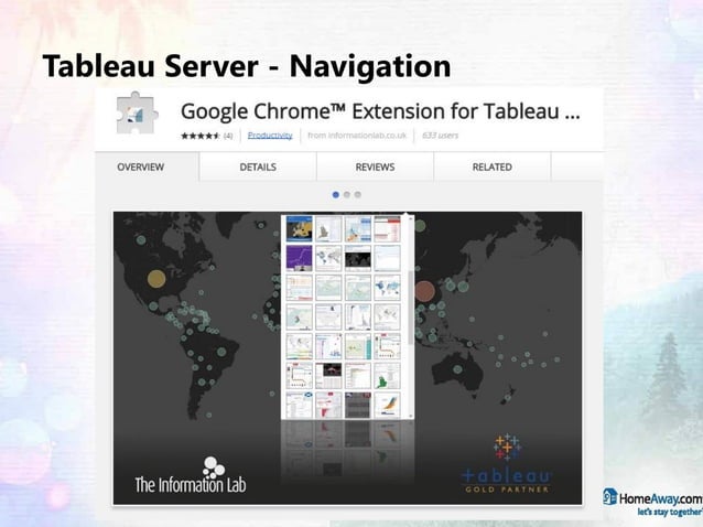 Austin Tableau User Group Presentation | PPT