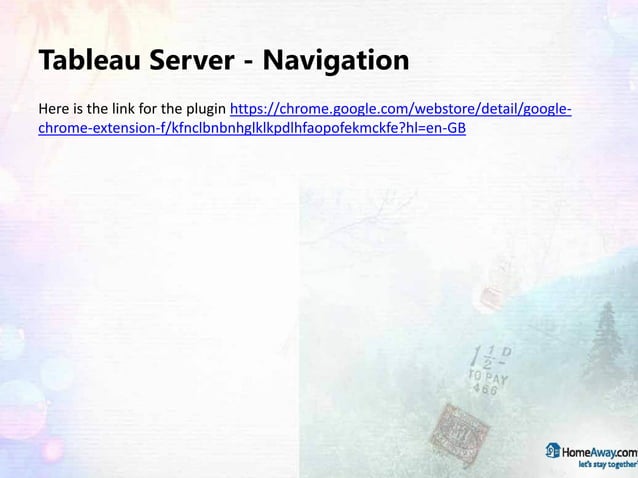 Austin Tableau User Group Presentation | PPT