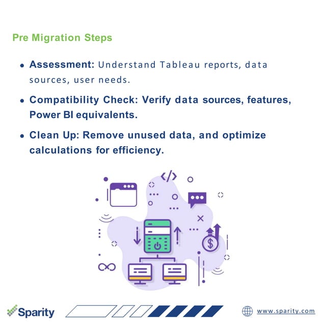 Tableau to Power BI Migration – Your Comprehensive Guide in 2024 1 (1).pptx | Databases ...